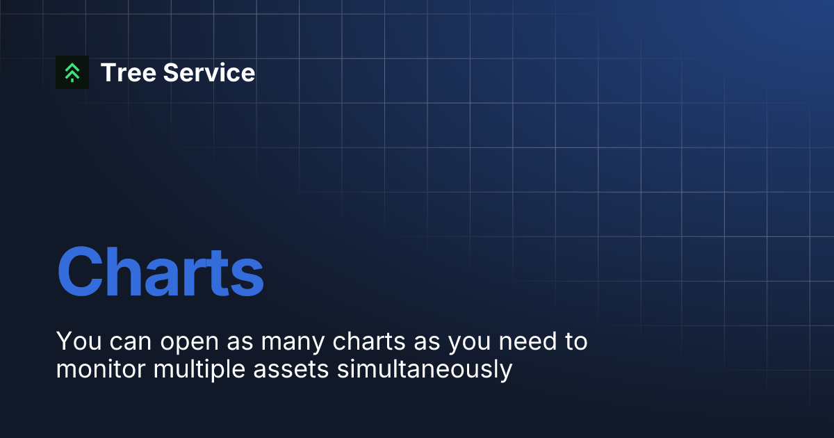 Charts | Tree Service